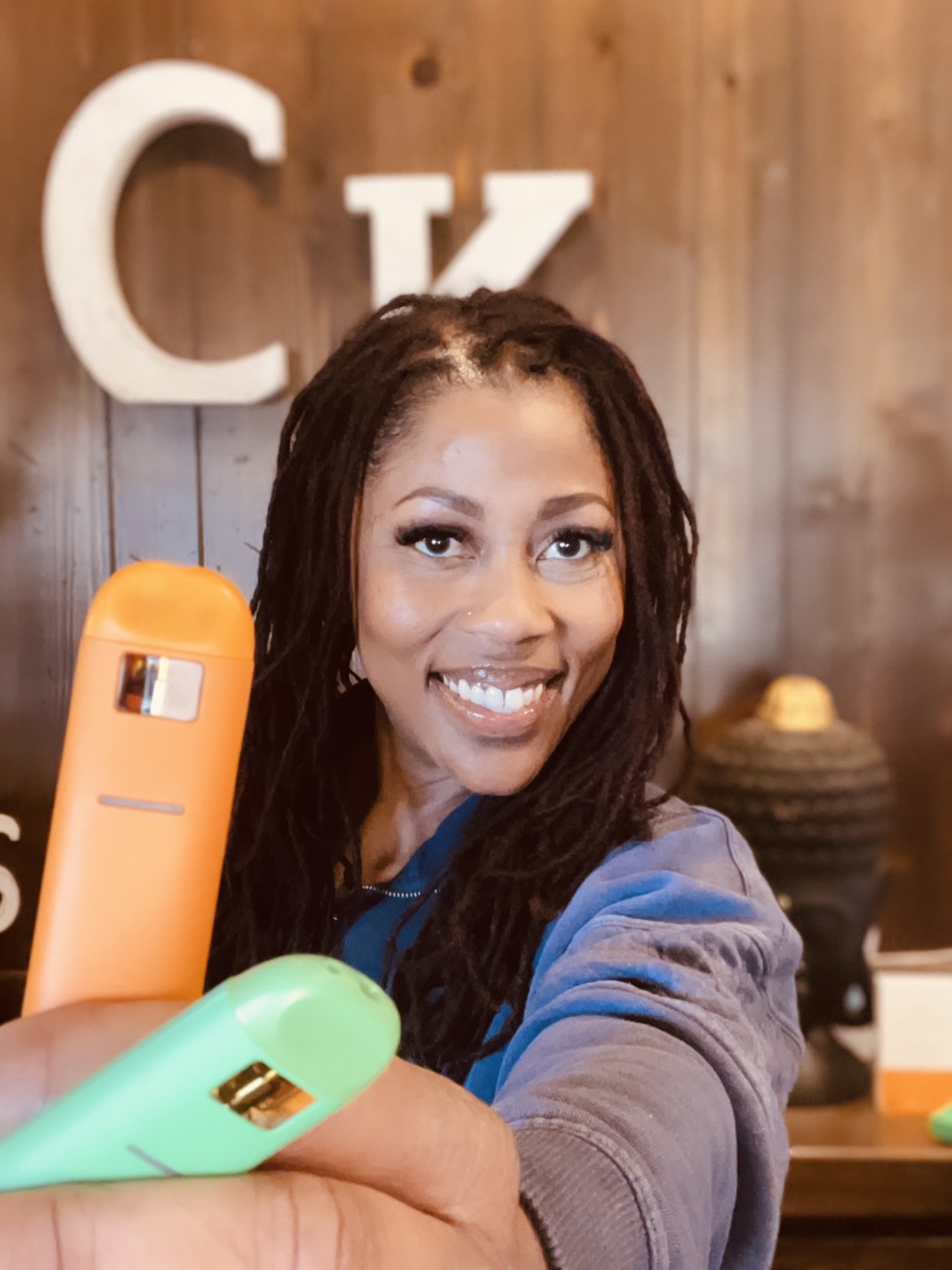 Disguise Your Cannabis Smell With Nuvata Vapes • Nuvata