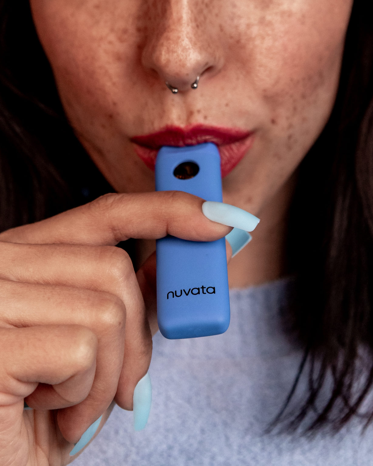 Disguise Your Cannabis Smell With Nuvata Vapes • Nuvata